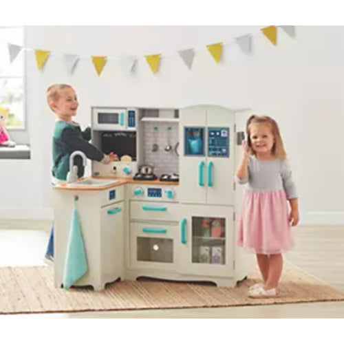 Members Mark Kitchen Playcenter on Sale! NOW $79.98! – Central Array