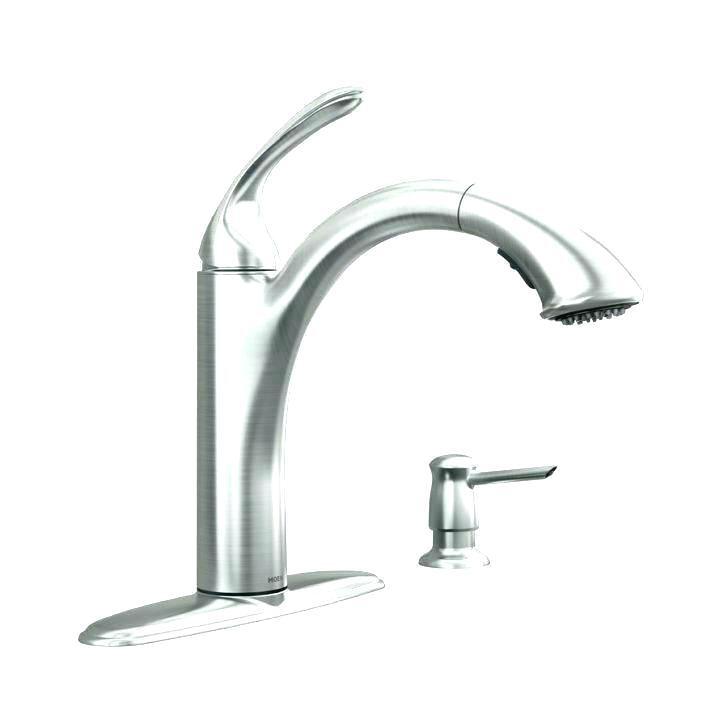 Special Concept Moen Arbor Motionsense – Central Array